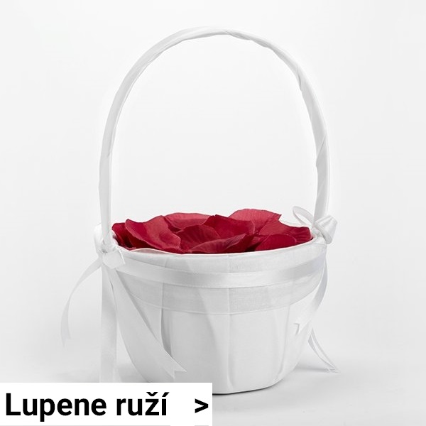 Svatební dekorace a doplňky - HeliumKing.cz